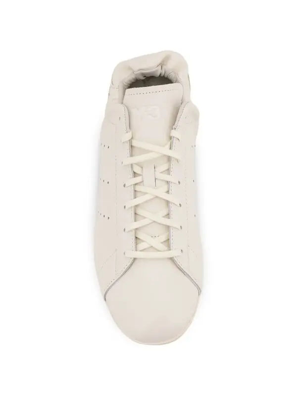 Y3 Stan Smith Sneakers - White