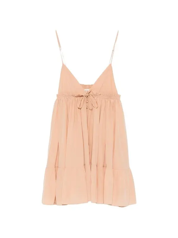 uo harper tiered lace up babydoll dress Urban Outfitters | Dresses | Harper Tiered Laceup Babydoll Dress