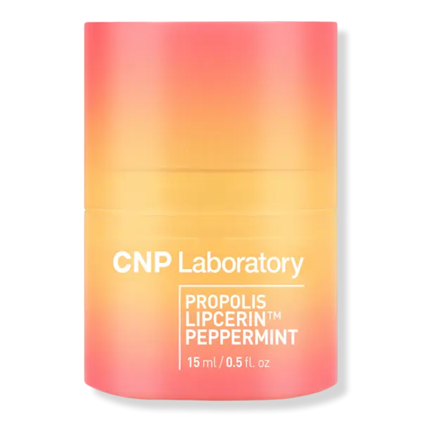 CNP LABORATORY Propolis Lipcerin Lip Balm - Pepper Mint