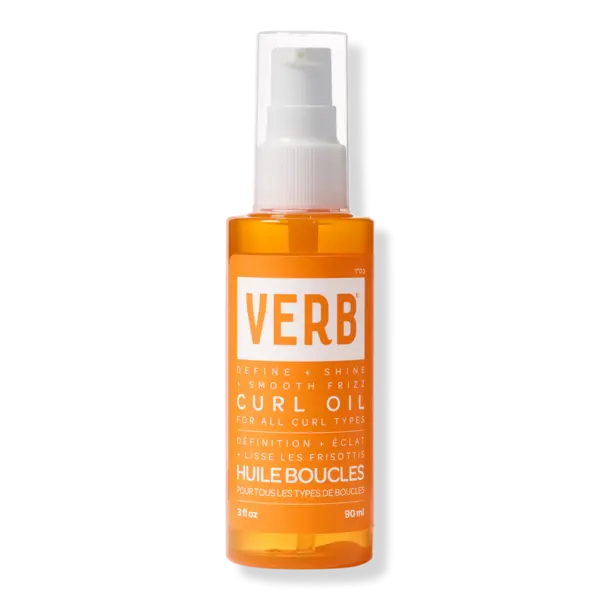 VERB Curl Oil - One-color