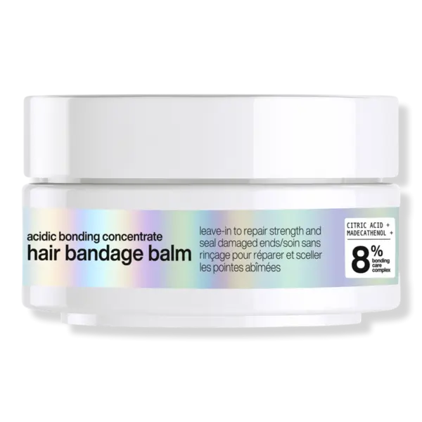 REDKEN Acidic Bonding Concentrate Hair Bandage Balm For Split Ends - One-color
