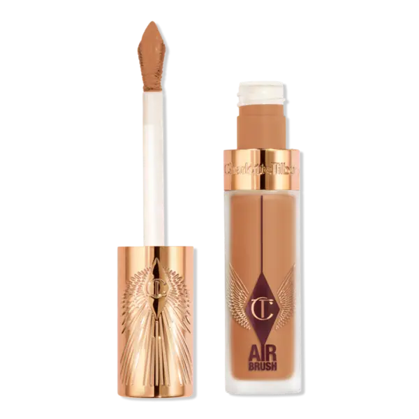 Charlotte Tilbury Airbrush Flawless Blur Concealer - 13 Deep