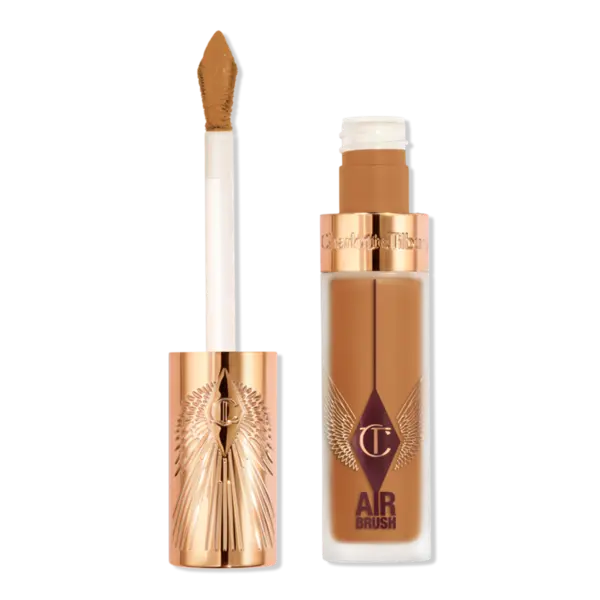 Charlotte Tilbury Airbrush Flawless Blur Concealer - 13.5 Deep