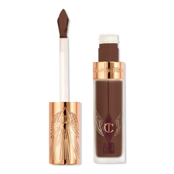 Charlotte Tilbury Airbrush Flawless Blur Concealer - 16 Deep