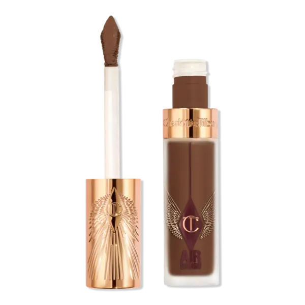 Charlotte Tilbury Airbrush Flawless Blur Concealer - 15.5 Deep