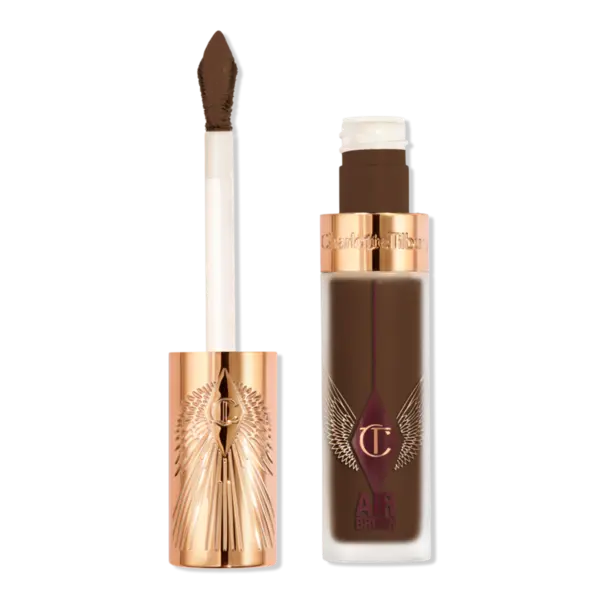 Charlotte Tilbury Airbrush Flawless Long-wear Blur Concealer - 16.5 Deep