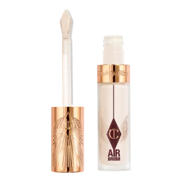 Charlotte Tilbury Airbrush Flawless Blur Concealer - 1.5 Fair