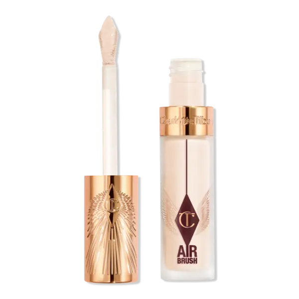 Charlotte Tilbury Airbrush Flawless Blur Concealer - 2 Fair