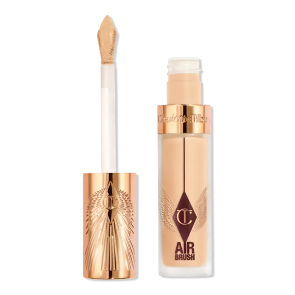 Charlotte Tilbury Airbrush Flawless Long-wear Blur Concealer - 5.5 Medium