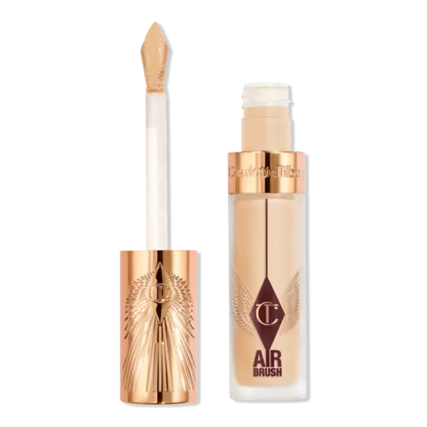 Charlotte Tilbury Airbrush Flawless Long-wear Blur Concealer - 6 Medium