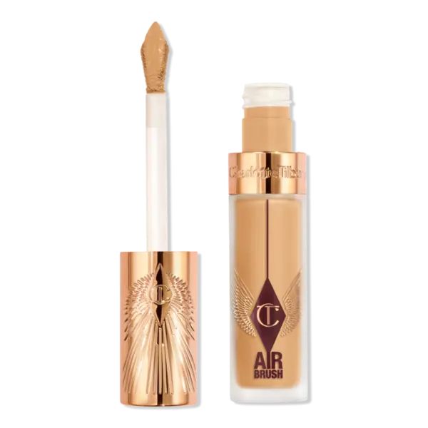 Charlotte Tilbury Airbrush Flawless Blur Concealer - 9.5 Tan