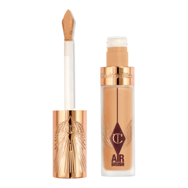 Charlotte Tilbury Airbrush Flawless Blur Concealer - 10 Tan