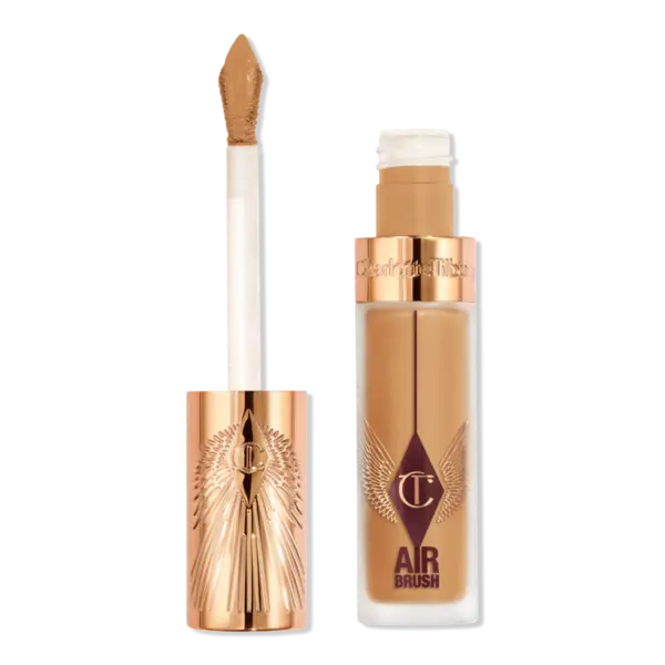Charlotte Tilbury Airbrush Flawless Blur Concealer - 11 Tan