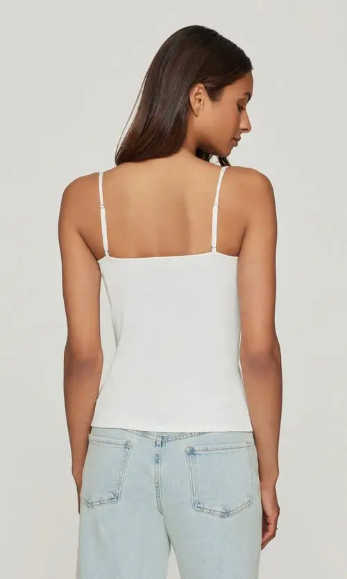 Generation Love Amos Lace Cami Top