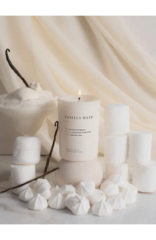 BROOKLYN CANDLE STUDIO Vanilla Haze Candle