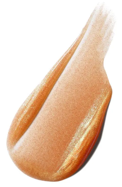 MAC COSMETICS Lipglass Blow Plumping Oil - Snapdragon