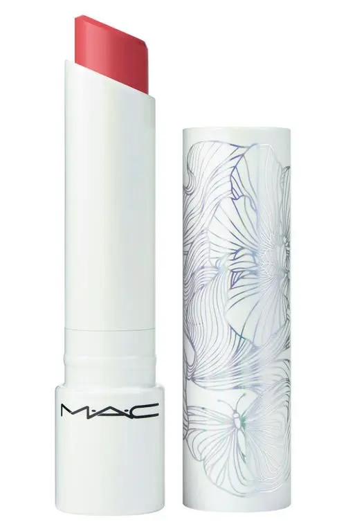 MAC COSMETICS Glowplay Lip Balm - Fling