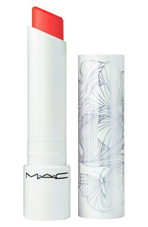 MAC COSMETICS Glowplay Lip Balm - Frolic