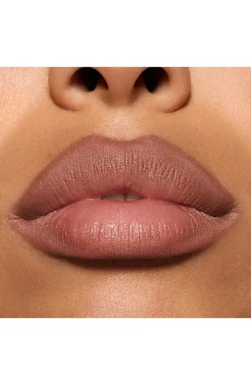 MAC COSMETICS Lip Pencil - Spiced Tea