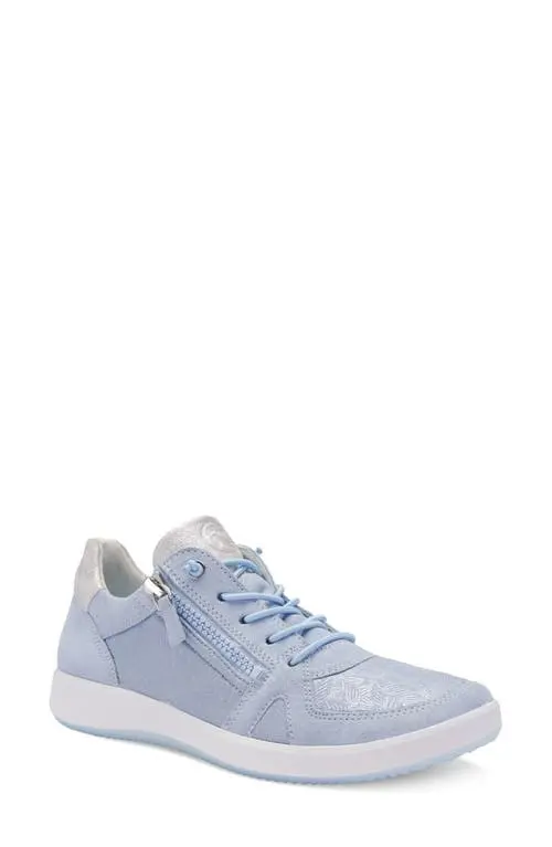 ARA Riviera Sneaker - Blue