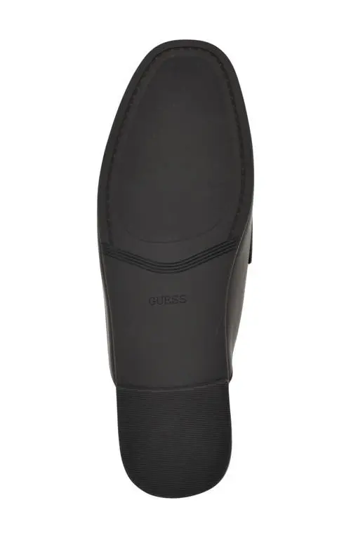 Guess Aydeena Mule - Black