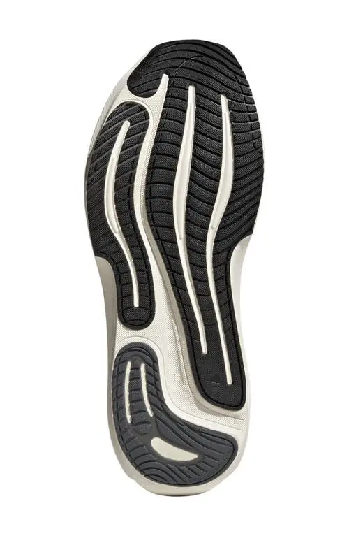 Adidas Supernova Rise 3 Running Shoe - Core Black/white/core Black