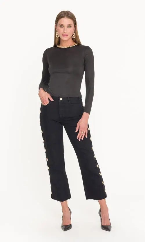 Generation Love Robin Chain Top