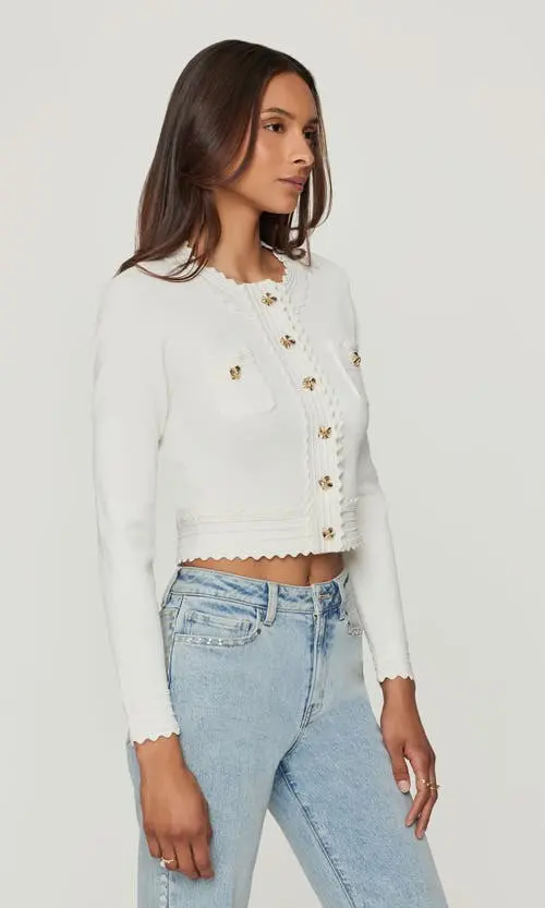 Generation Love Blossom Cardigan