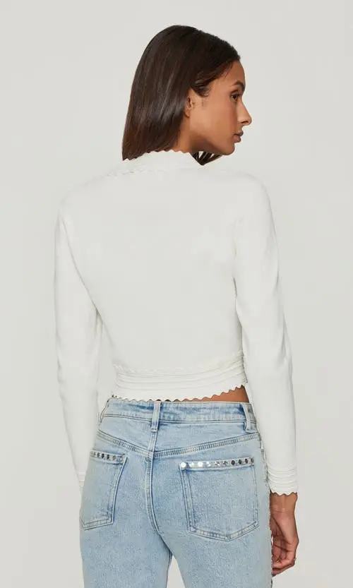Generation Love Blossom Cardigan