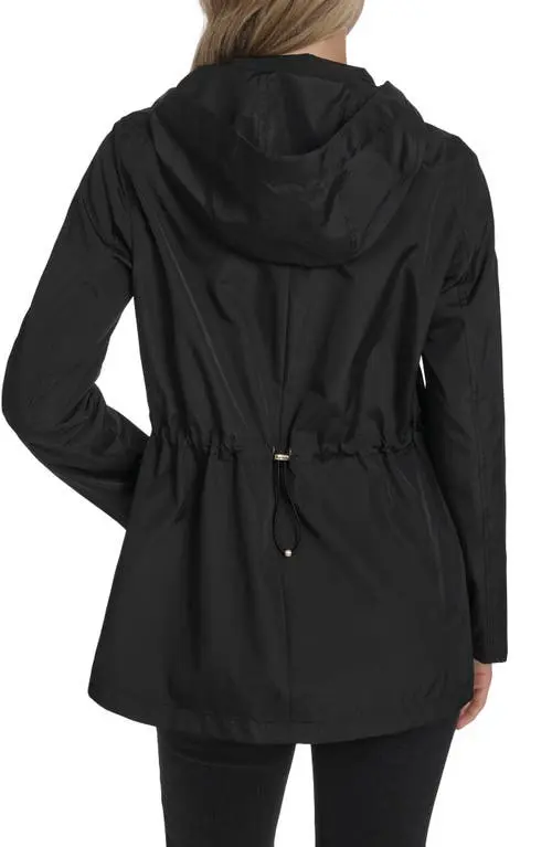 Cole Haan Water-resistant Packable Jacket