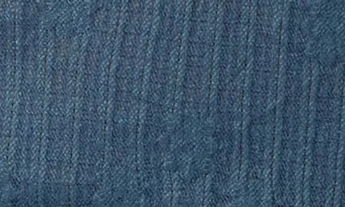 O'Neill Marliz Pointelle Long Sleeve Top - Slate