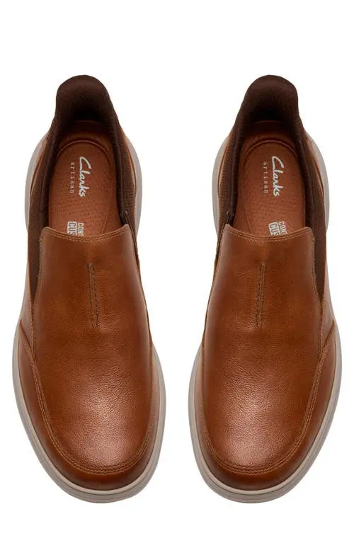 Clarks Mullan Step Sneaker