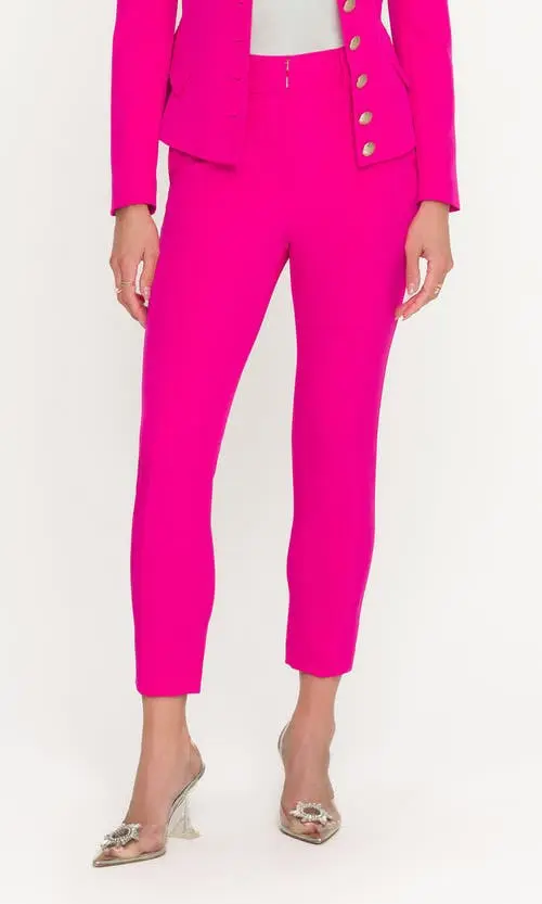 Generation Love Tula Crepe Pants