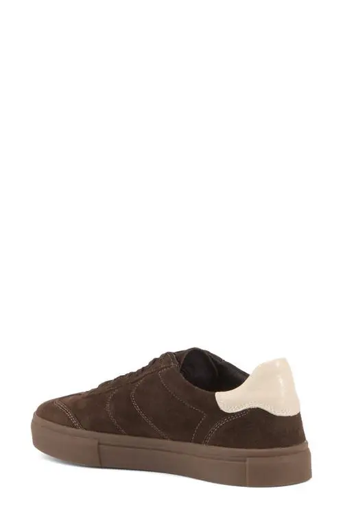 VAGABOND SHOEMAKERS Cody Low Top Sneakers - Coffee