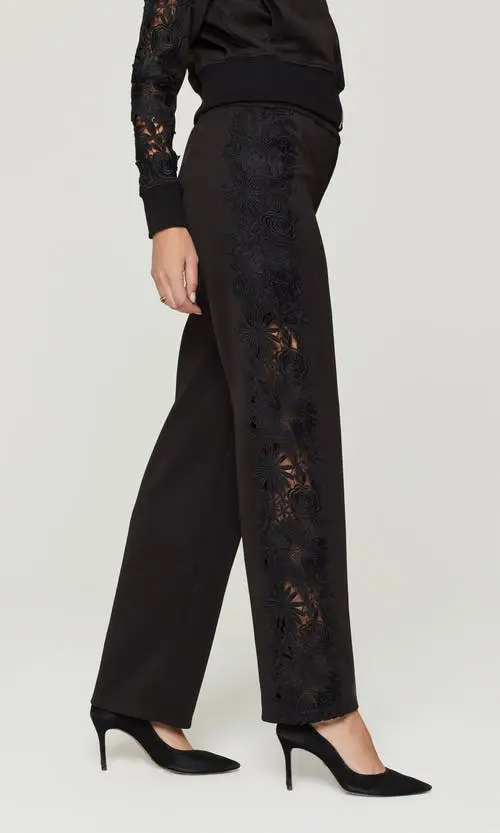 Generation Love Kensley Lace Combo Pants