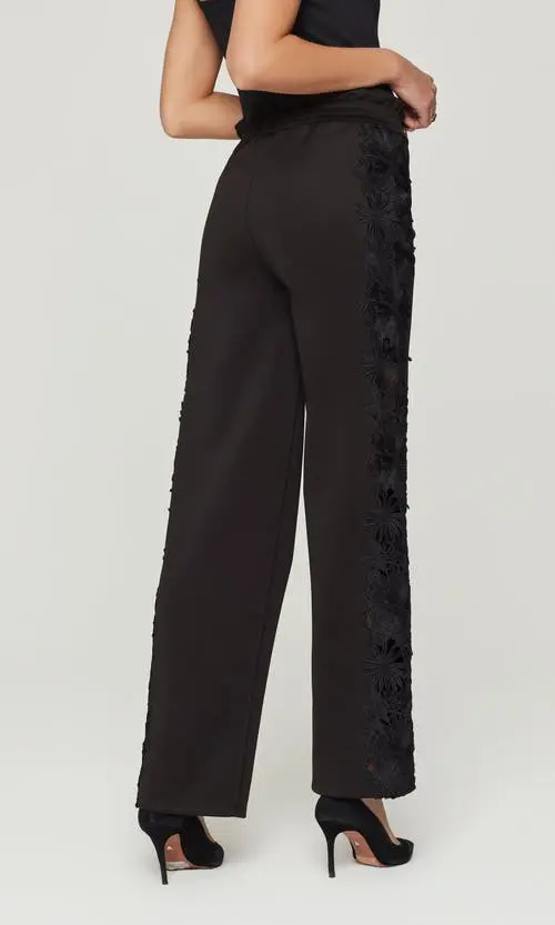 Generation Love Kensley Lace Combo Pants