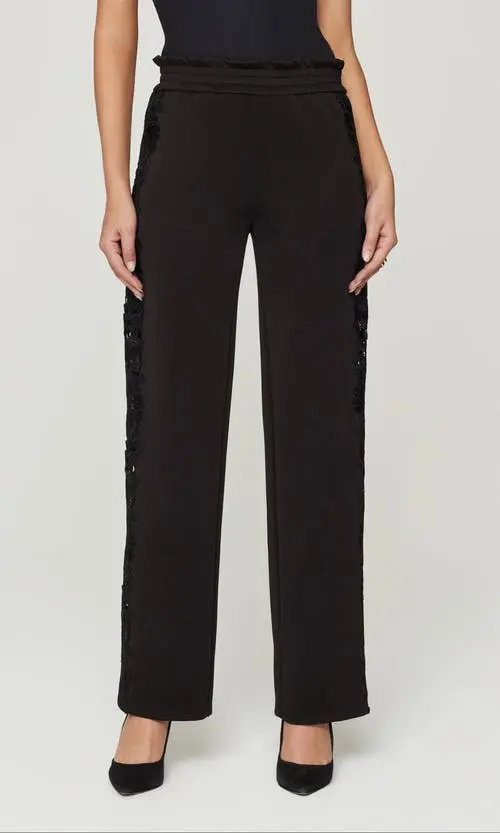 Generation Love Kensley Lace Combo Pants