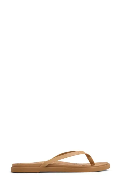 Roxy Calabasas Flip Flop