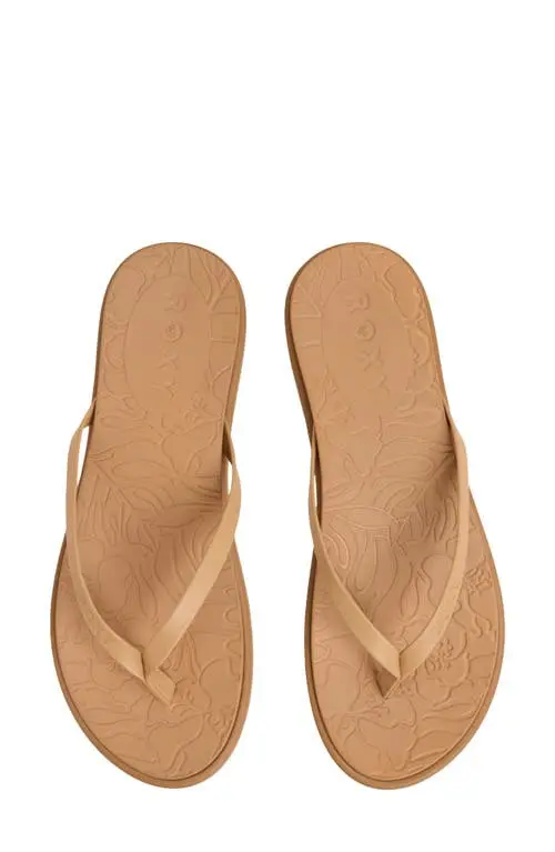Roxy Calabasas Flip Flop