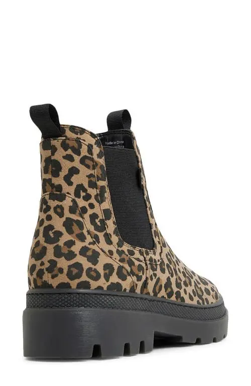 Roxy Wonderland Chukka Boot