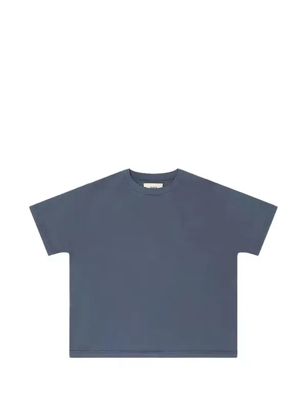 O.FILES Kimono 2.0 Round-neck T-shirt