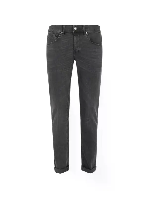 DONDUP Tapered Jeans