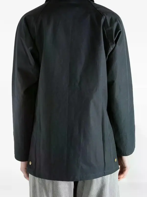 Barbour Acorn Collared Jacket