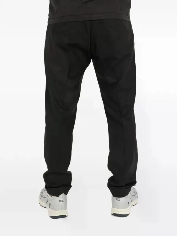 Nn07 Pleated Trousers
