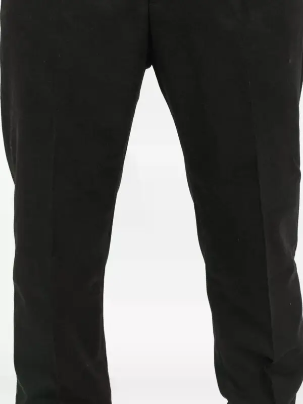 Nn07 Pleated Trousers