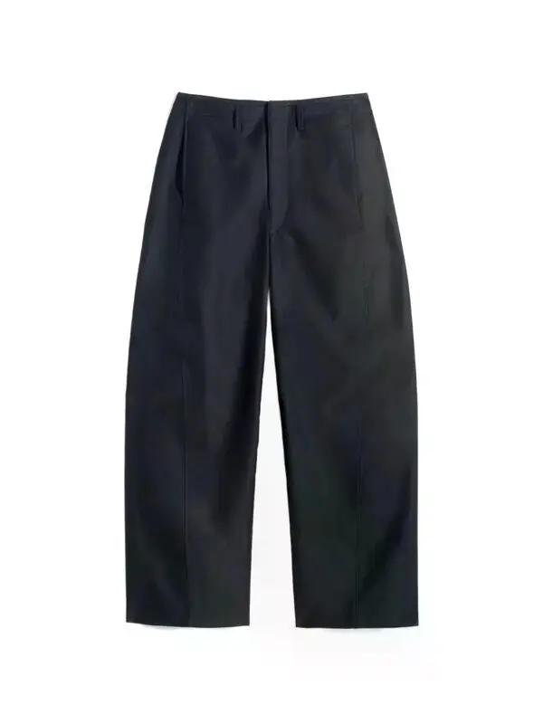 LEMAIRE Twisted Chino Trousers