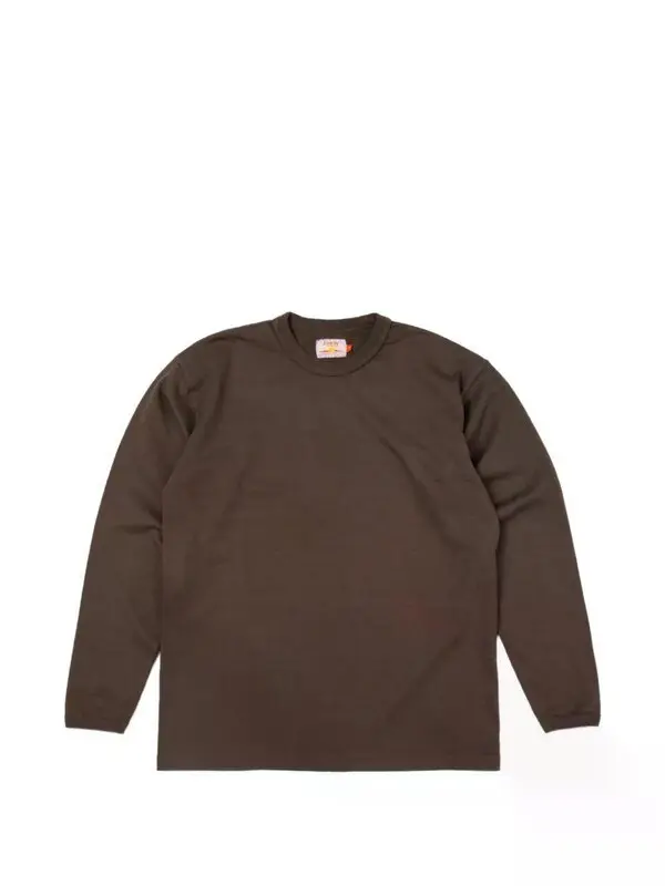 SUNRAY SPORTSWEAR Makaha Long-sleeve T-shirt