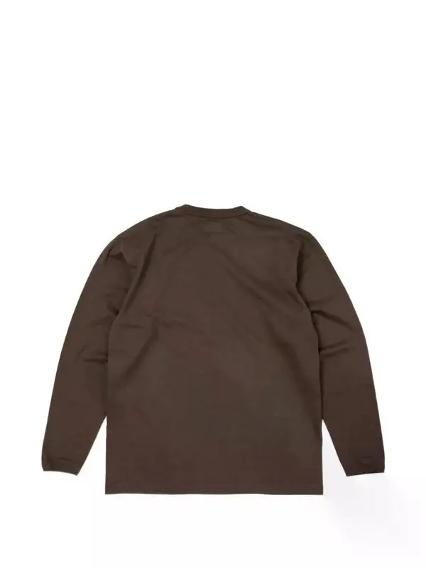 SUNRAY SPORTSWEAR Makaha Long-sleeve T-shirt