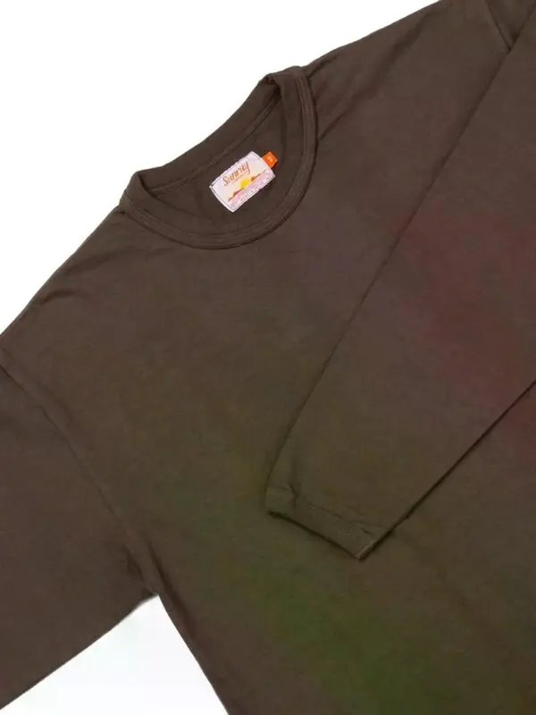 SUNRAY SPORTSWEAR Makaha Long-sleeve T-shirt