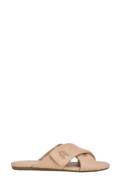 Calvin Klein Renley Slide Sandal